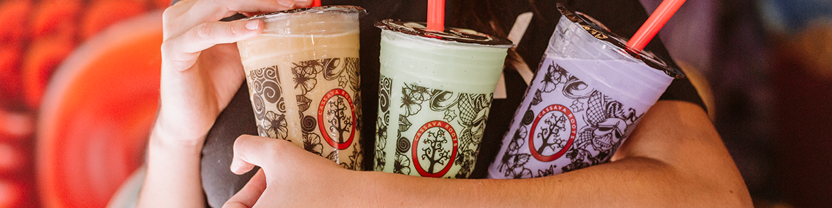 Cassava Store – Cassava Roots