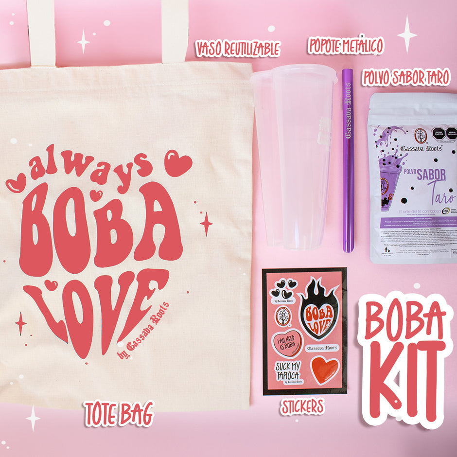 Cassava Store – Cassava Roots