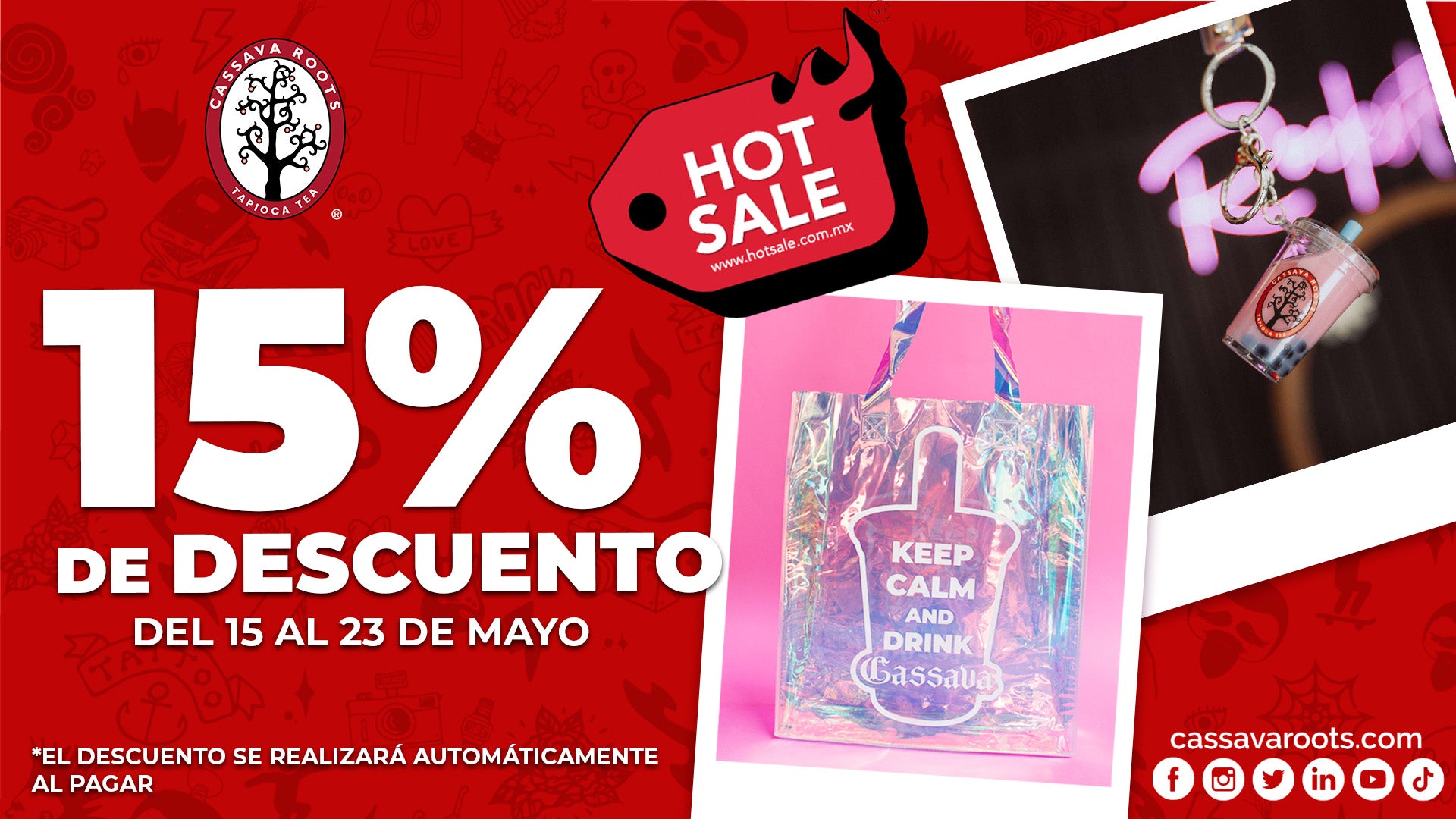 Cassava Store – Cassava Roots