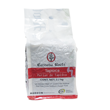 Cassava Store – Cassava Roots