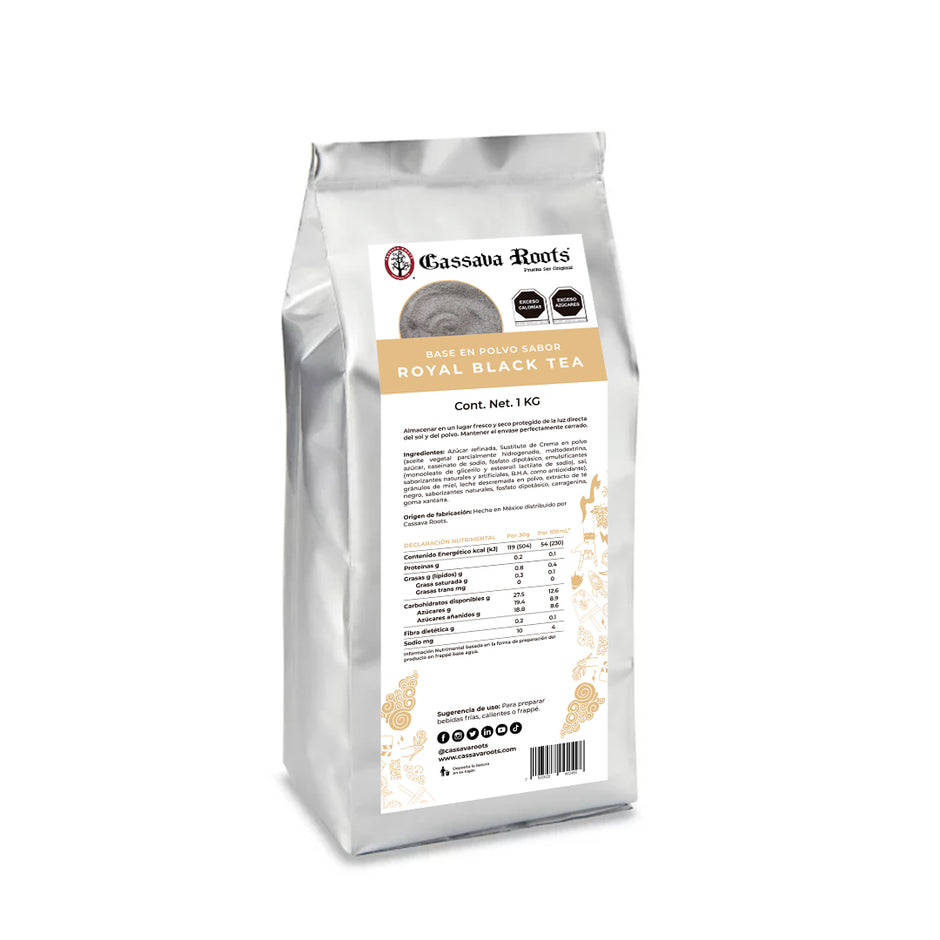 Cassava Store – Cassava Roots